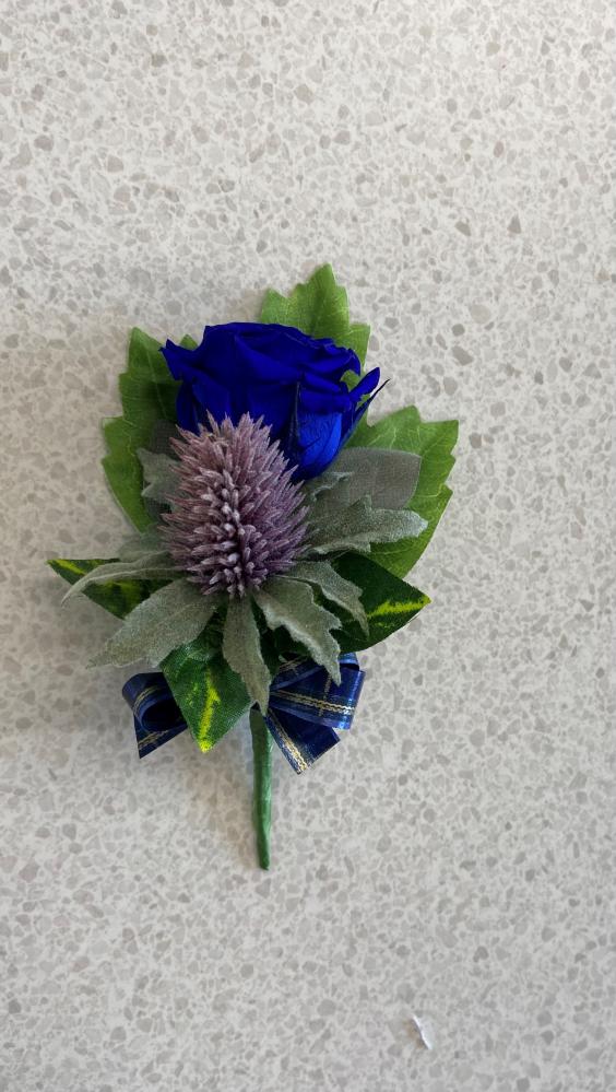 Buttonholes and Corsages Perfect Wedding Accessory Flowers
