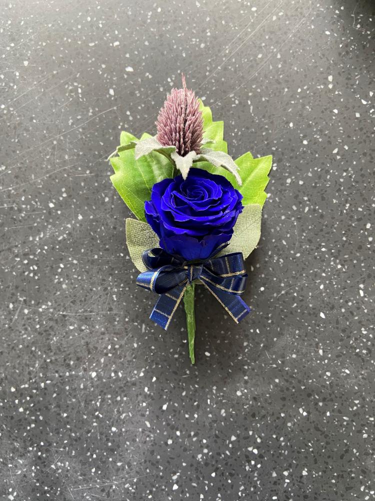 Buttonholes and Corsages Perfect Wedding Accessory Flowers